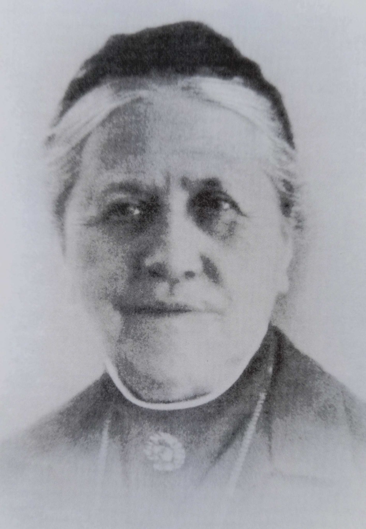 Sophia Dorothea Friederike Krüger » Frauen in MV