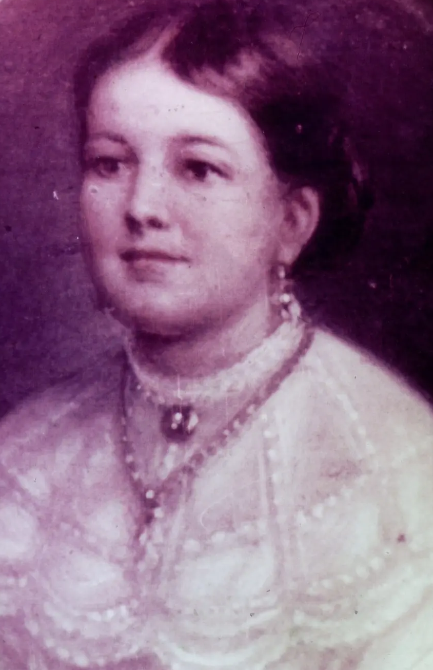 Sophia Dorothea Friederike Krüger » Frauen in MV